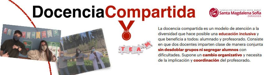 Docencia compartida - Renocimientos Nacionales, AulaDesigual - Escuelas ...